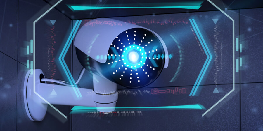 Consider Getting Surveillance Cameras With Extra Features