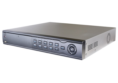 How to Choose the Right Security DVR :: Digital Video Recorders