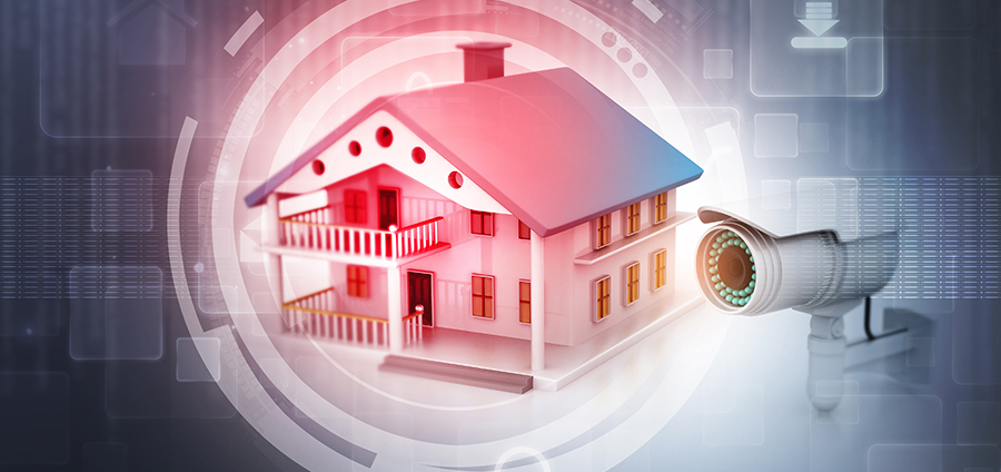 A Look At The Best Home Security Camera Types :: Home Security